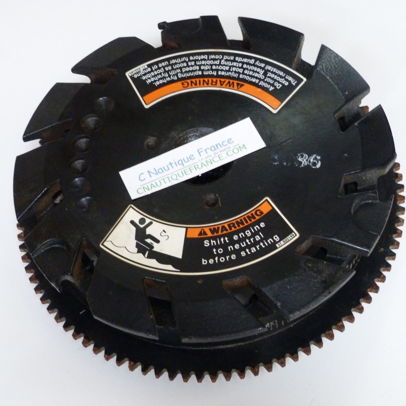 FLYWHEEL 135 - 200 HP MERCURY 271 817632 Outboard motor