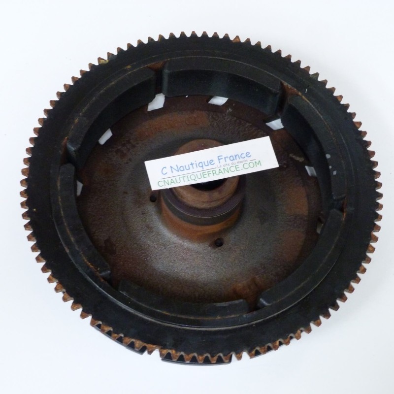 FLYWHEEL 135 - 200 HP MERCURY 271 817632 Outboard motor
