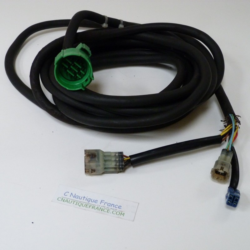 HARNESS REMOTE CONTROL HONDA
