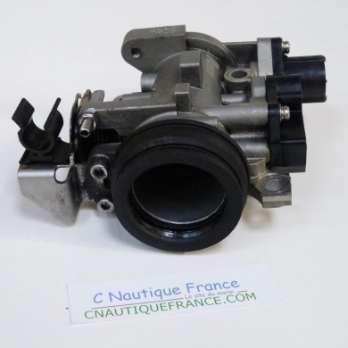 F20 F25 INTAKE THROTTLE 20 - 25 HP 4S YAMAHA 6FM