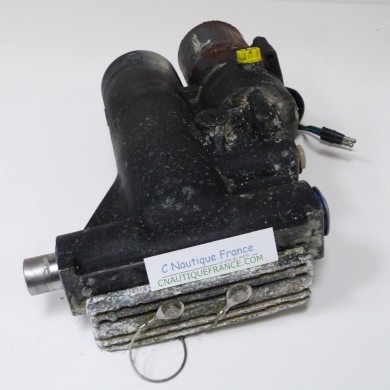 150 HP 4S TRIM MERCURY F150 8M0057733 8M0168241