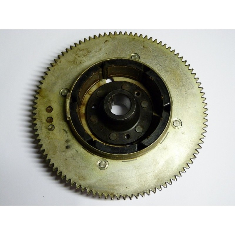 FLYWHEEL 55 65 HP 2S SUZUKI DT55 DT65