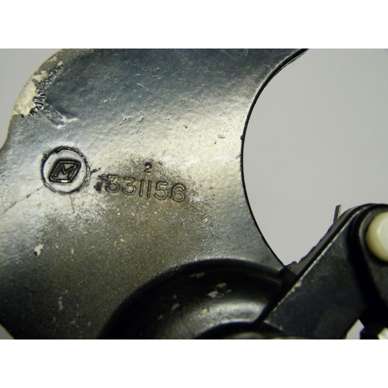 LEVA JOHNSON EVINRUDE 331156 - 0331156