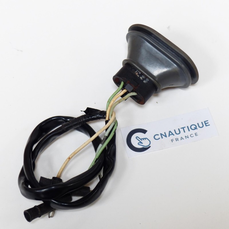 BOUTON INTERRUPTEUR DE TRIM 35 - 50 CV HONDA 35640-ZV5-823