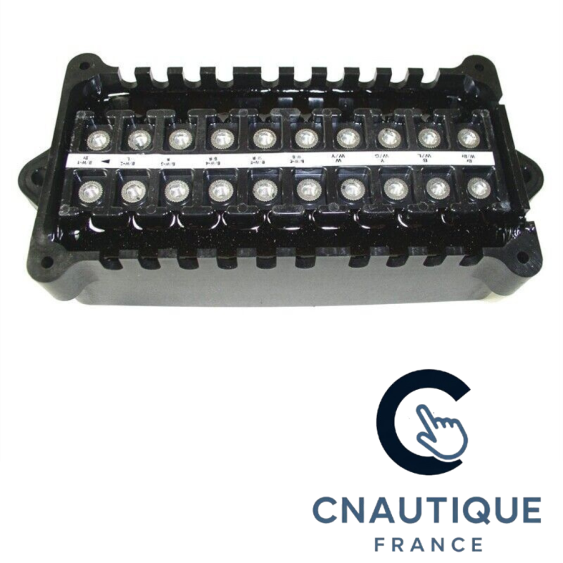 150 - 225 CV 2T CDI POUR V6 YAMAHA 6G5