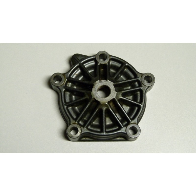 DT5 CYLINDER HEAD 5 HP 2S SUZUKI 11111-986A1-0ED