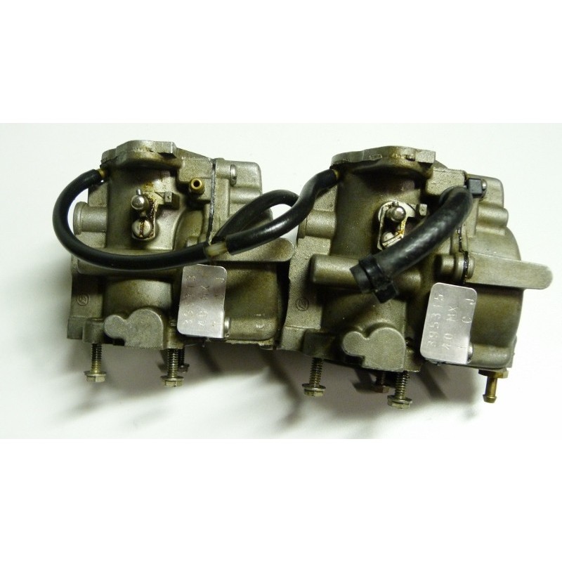 CARBURETOR 40 HP 2S JOHNSON EVINRUDE