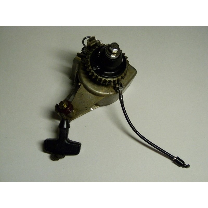 F8 F9.9 STARTER 8 - 9.9 HP 4S YAMAHA 6G8 6G9 6J7