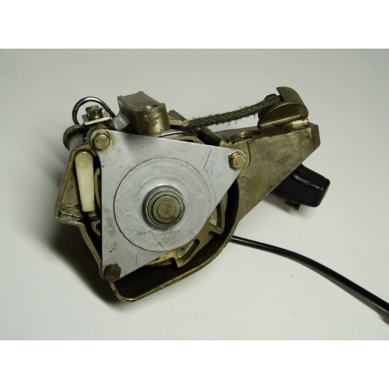 F8 F9.9 STARTER 8 - 9.9 HP 4S YAMAHA 6G8 6G9 6J7