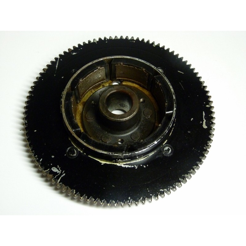 DT115 DT140 FLYWHEEL 115 - 140 HP 2S SUZUKI