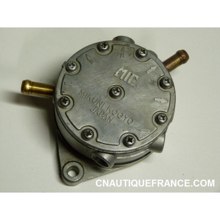 FUEL PUMP DT150 DT200 DT225 SUZUKI 15200-87D1V - 15200-87D10