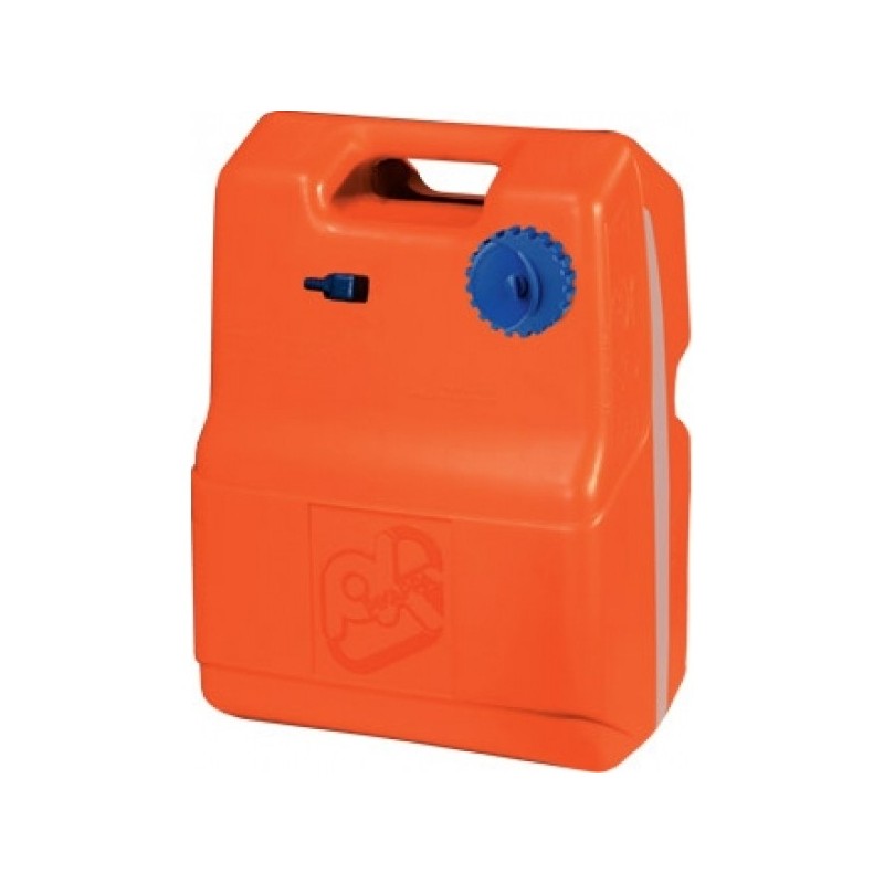 23 LITRES