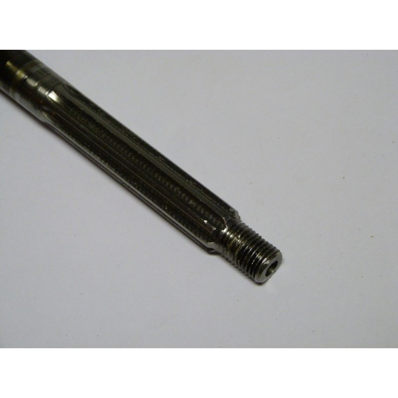 3.9 - 9.8 HP PROPELLER SHAFT MARINER MERCURY