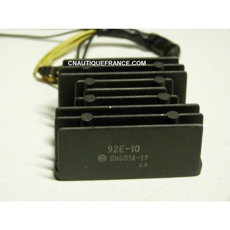 DT150 DT250 RECTIFIER 150 - 250 CV 2T SUZUKI 92E-10