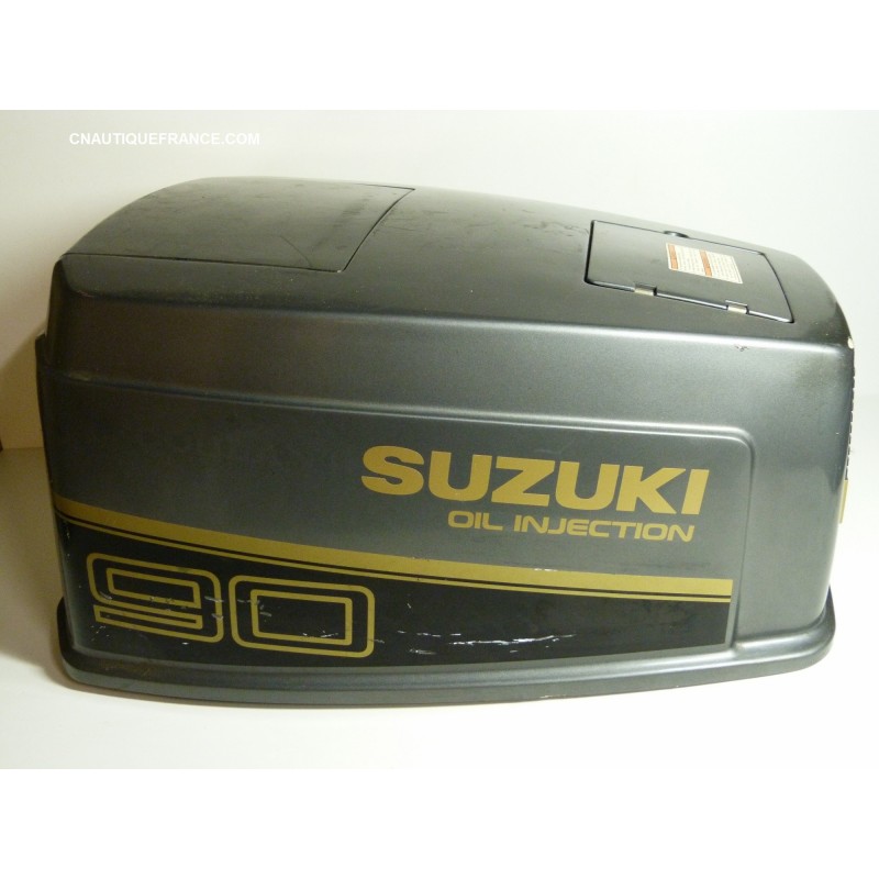 DT90 ENGINE COVER 90 HP 2S SUZUKI DT90