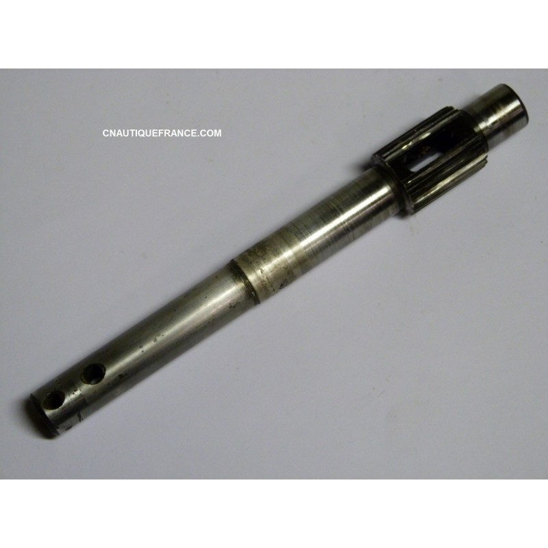 4 - 8 HP 2S PROPELLER SHAFT JOHNSON EVINRUDE 324628 - 344200
