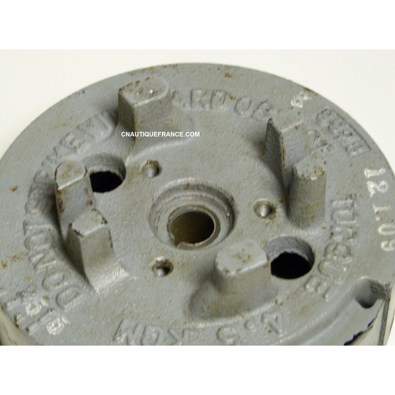 FLYWHEEL 2.2 HP 2S SUZUKI DT2.2