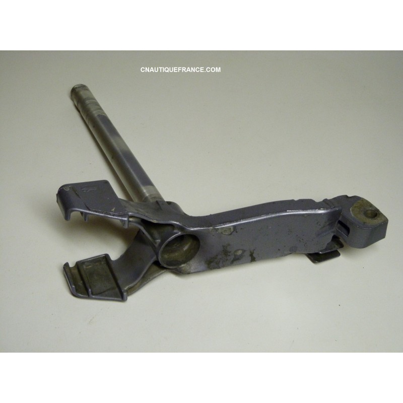STEERING BRACKET 5 - 6 - 8 HP 2S JOHNSON EVINRUDE 336017