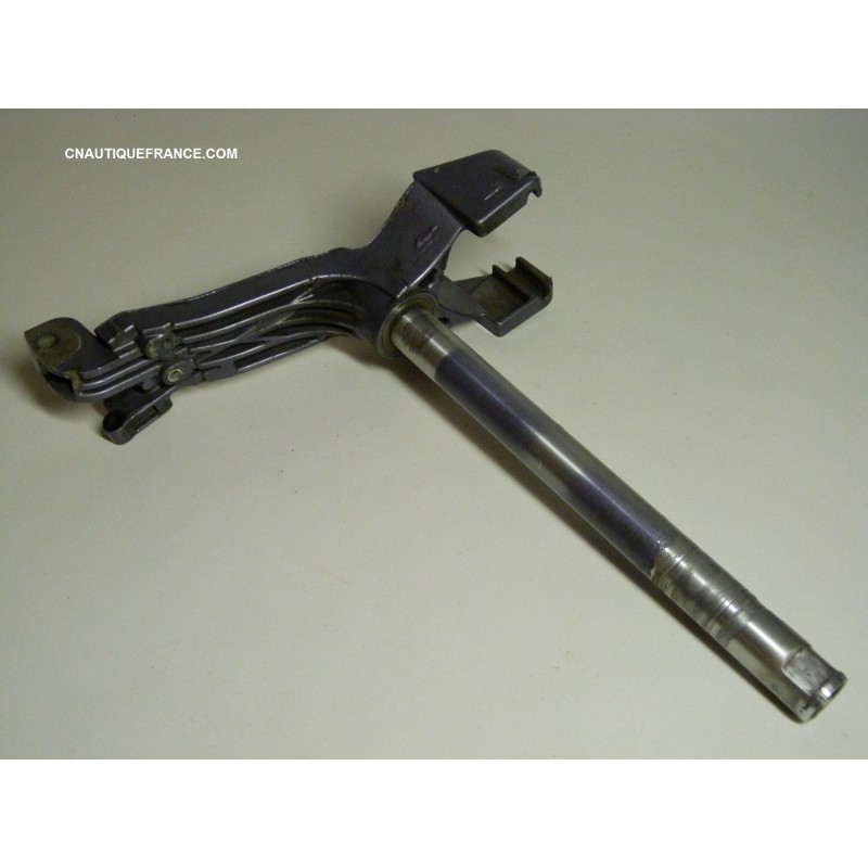 STEERING BRACKET 5 - 6 - 8 HP 2S JOHNSON EVINRUDE 336017