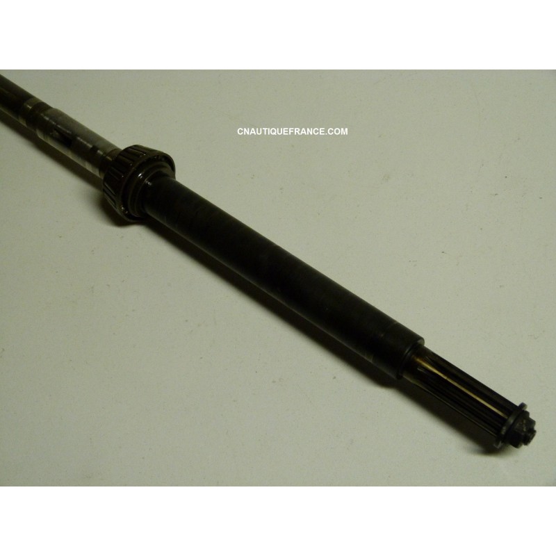 DT20 DRIVE SHAFT 20 HP 2S SUZUKI