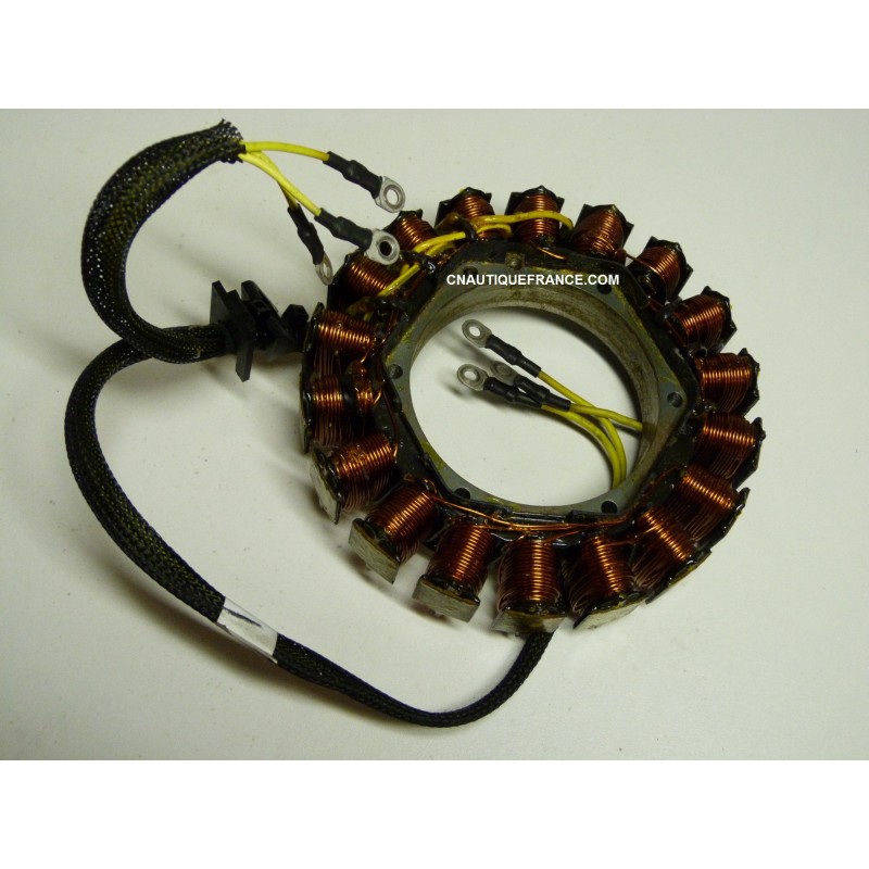 90 - 175 HP STATOR JOHNSON EVINRUDE 585257