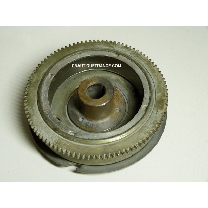 9.9 - 15 HP 2S FLYWHEEL YAMAHA MARINER