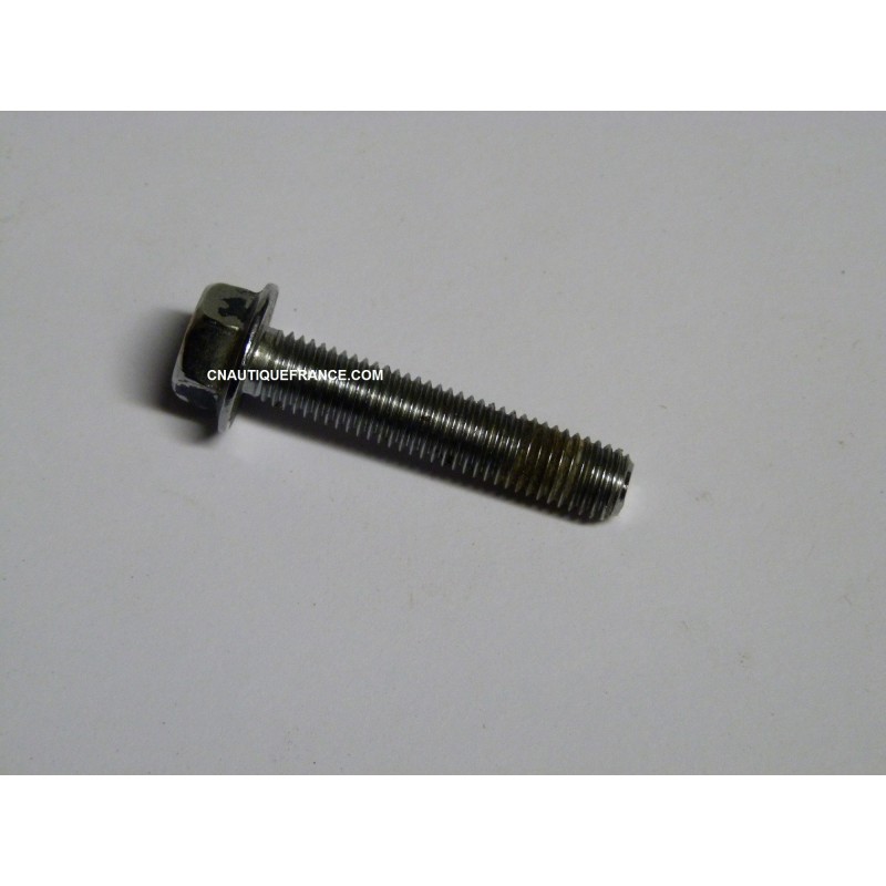 9.9 - 15 HP BOLT CYLINDER HEAD YAMAHA 90105-07M05-00