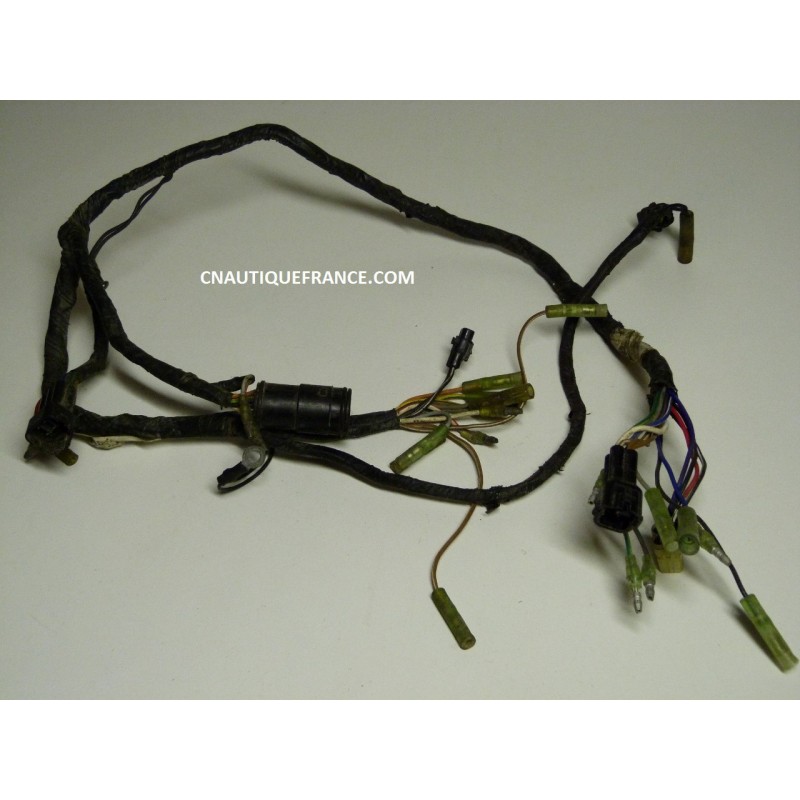 DT150 HARNESS 150 HP 2S SUZUKI 87D
