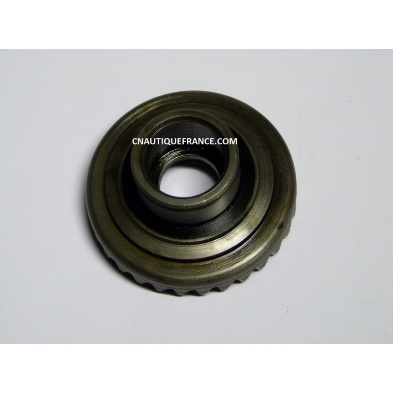 4 - 9.8 HP PINION GEAR LOWER UNIT MERCURY 43 63316