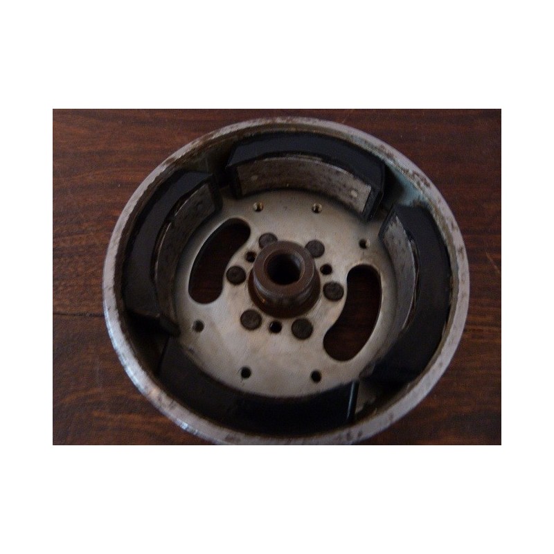FLYWHEEL 5 HP 2S YAMAHA
