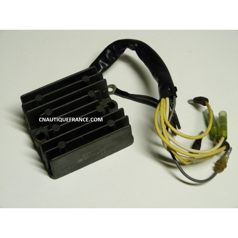 RECTIFIER SUZUKI