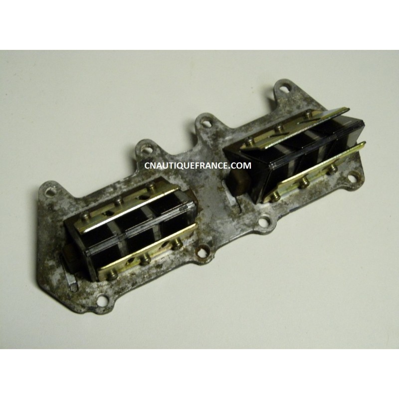REED VALVE 40 HP 2S YAMAHA 6E9