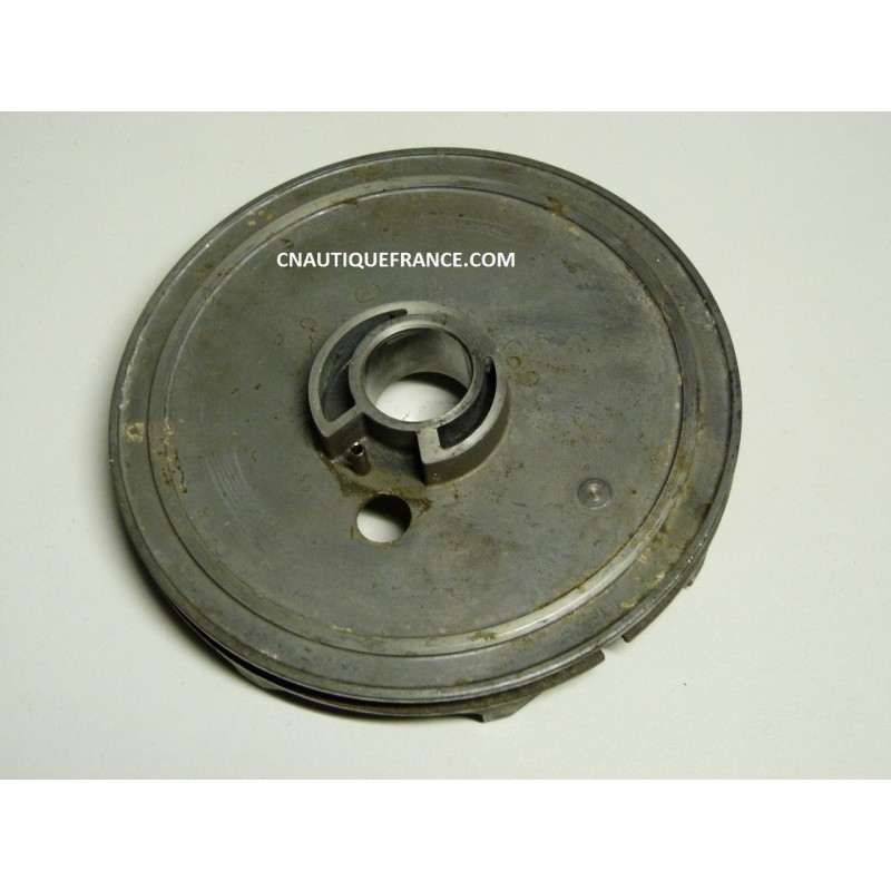 6 - 15 HP SPOOL RECOIL STARTER YAMAHA