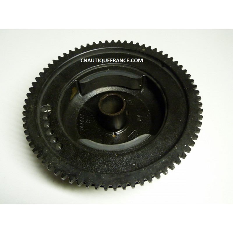 30 - 55 HP FLYWHEEL JOHNSON EVINRUDE 0584261