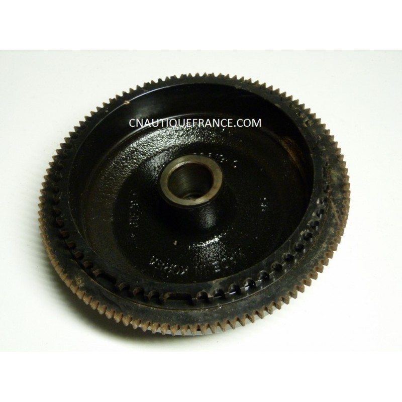 250 HP V6 FLYWHEEL MERCURY MARINER 859619T