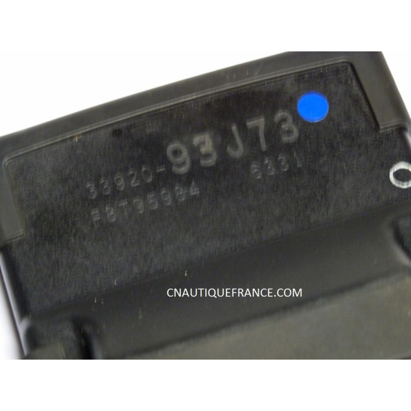 DF200 DF250 MODULE ENGINE CONTROL ECM 200 - 250 HP 4S SUZUKI JOHNSON ...