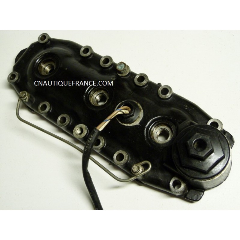 25 - 35 HP 2S CYLINDER HEAD JOHNSON EVINRUDE 344229