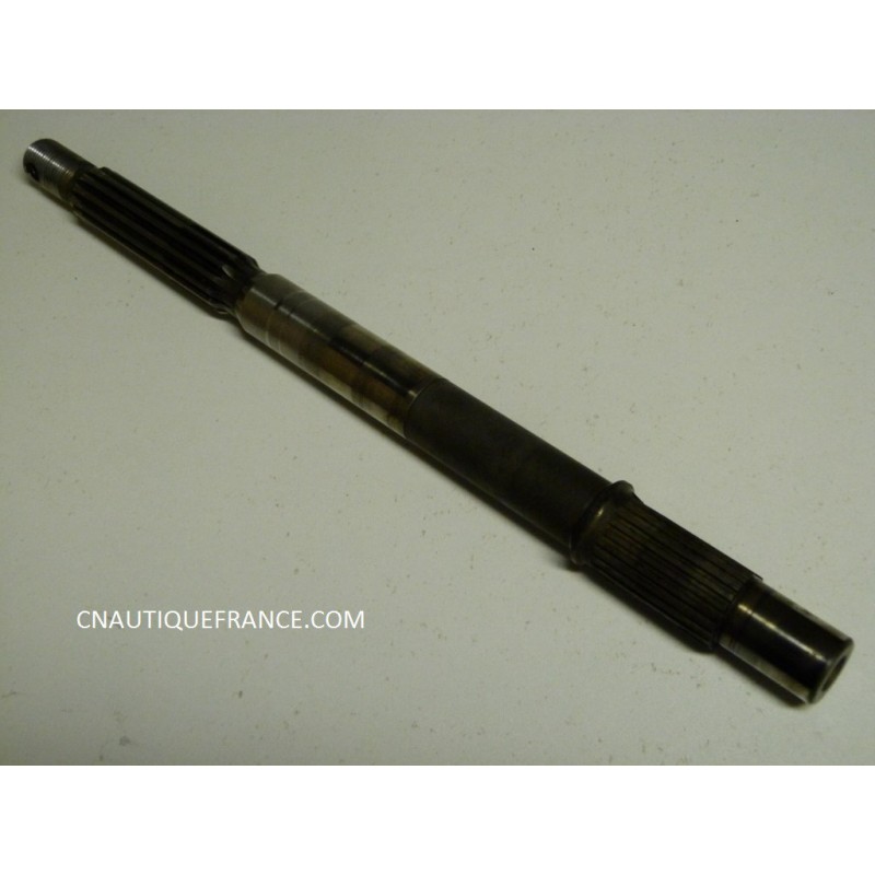 DT65 PROPELLER SHAFT 65 HP 2S SUZUKI