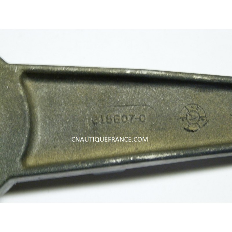 LEVER SPARK ADVANCE MERCURY 815607