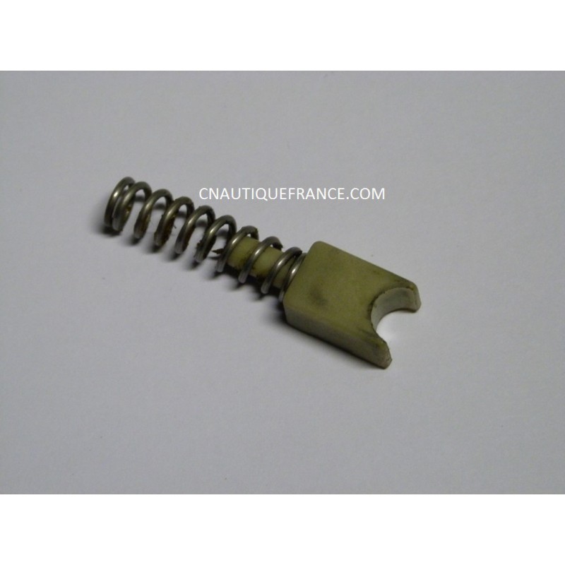 SPRING REMOTE CONTROL OMC