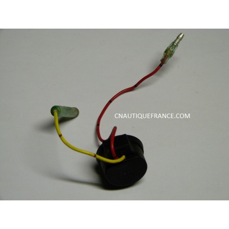 OVER HEAT BUZZER REMOTE CONTROL TOHATSU NISSAN
