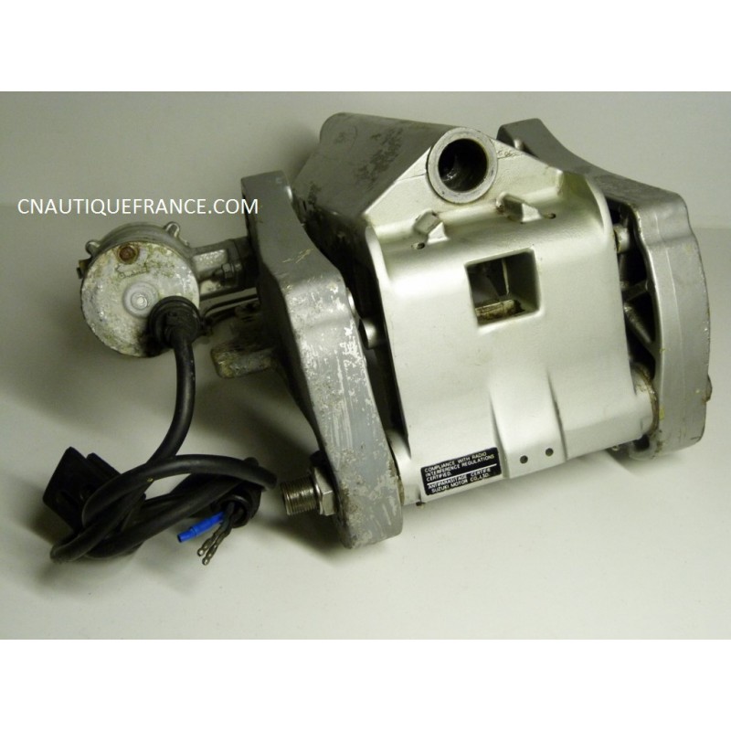 DT50 POWER TRIM 50 HP 2S SUZUKI