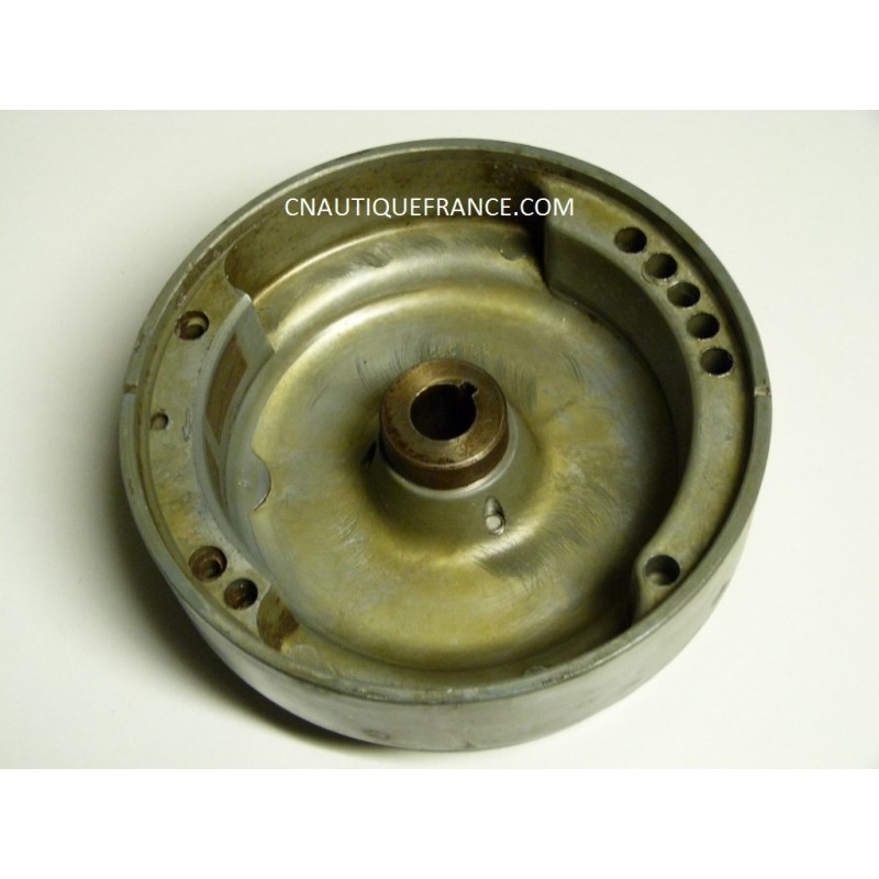 3 HP 2S FLYWHEEL JOHNSON EVINRUDE 580188