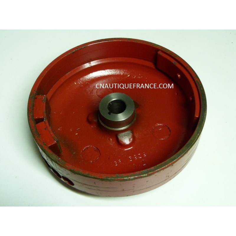 4.5hp Mercury outboard boat motor Flywheel 236-3939