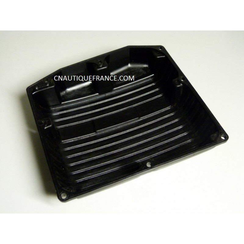 115 - 130 HP 2S COVER AIR BOX YAMAHA 6E5 14418