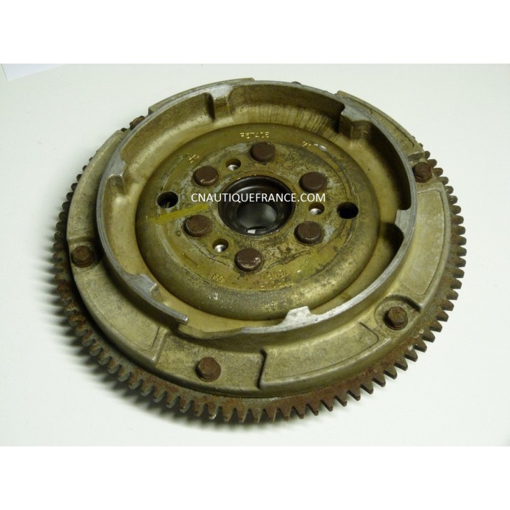 40 HP 2S FLYWHEEL MARINER YAMAHA 6A0-85500