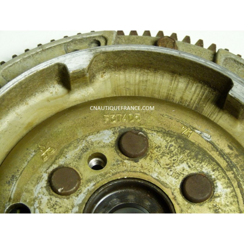 40 HP 2S FLYWHEEL MARINER YAMAHA 6A0-85500