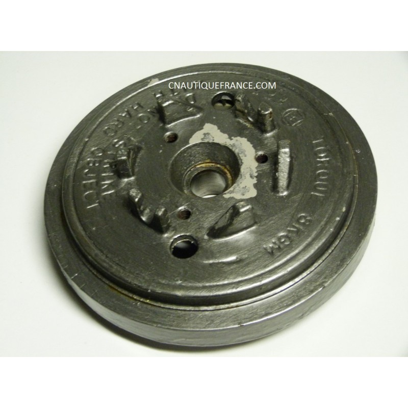 FLYWHEEL 15 HP 2S SUZUKI DT15C