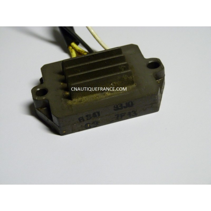 DF200 DF250 - RECTIFIER 200 - 250 HP 4S SUZUKI 93J