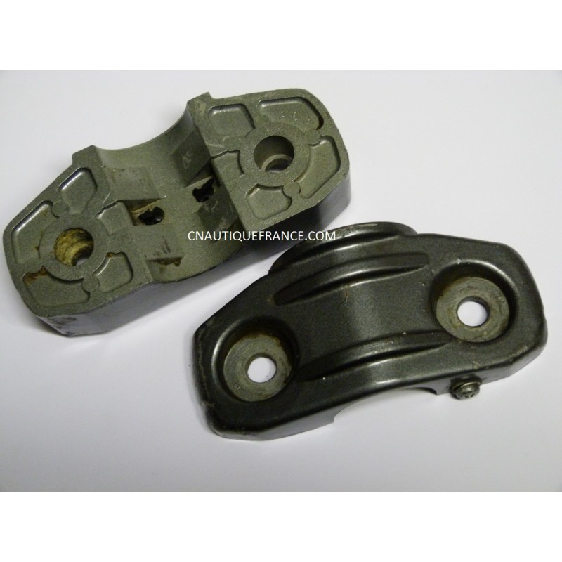 DT20 DT50 BRACKET LOWER MOUNT 20 - 50 HP 2S SUZUKI